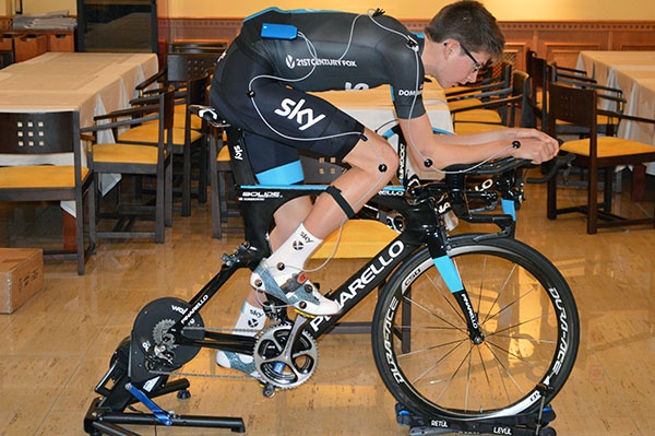 Retul Bike Fitting | Better Cycling